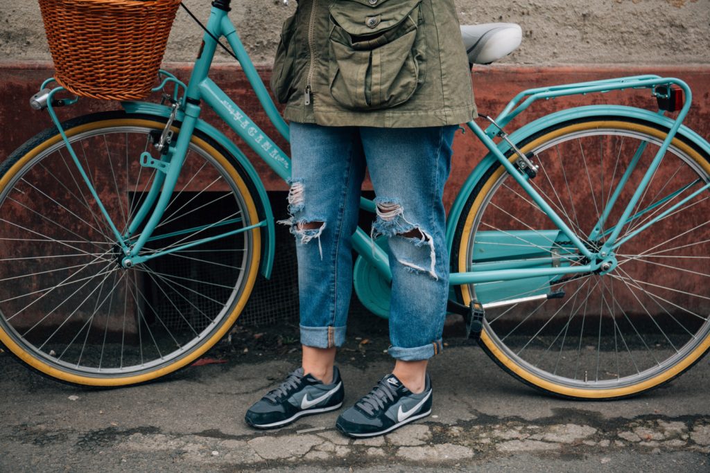 A Beginner's Guide to Cycle Commuting in London