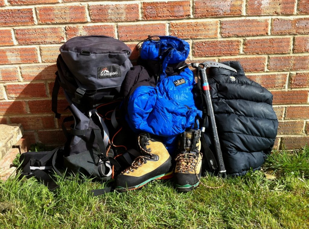 Why You Should Invest in the Outdoor Gear You Love